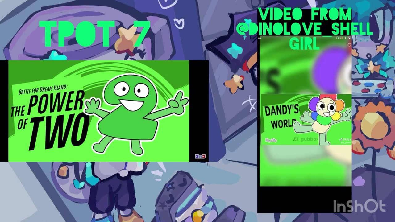 TPOT intro Comparison #1 But Reversed