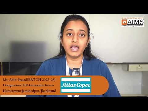 AIMS Institute of Management Studies, Pune - Admissions, Contact ...