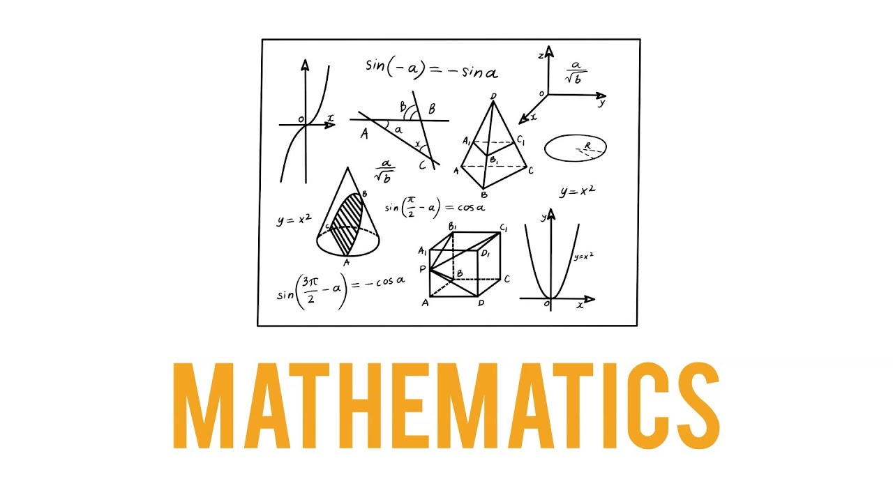 Grade 9 Subject Choice Info: MATHEMATICS