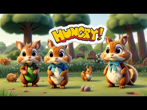 The Rhyme Forest Adventure: Help Rhyme the Rabbit Get His Carrot!
