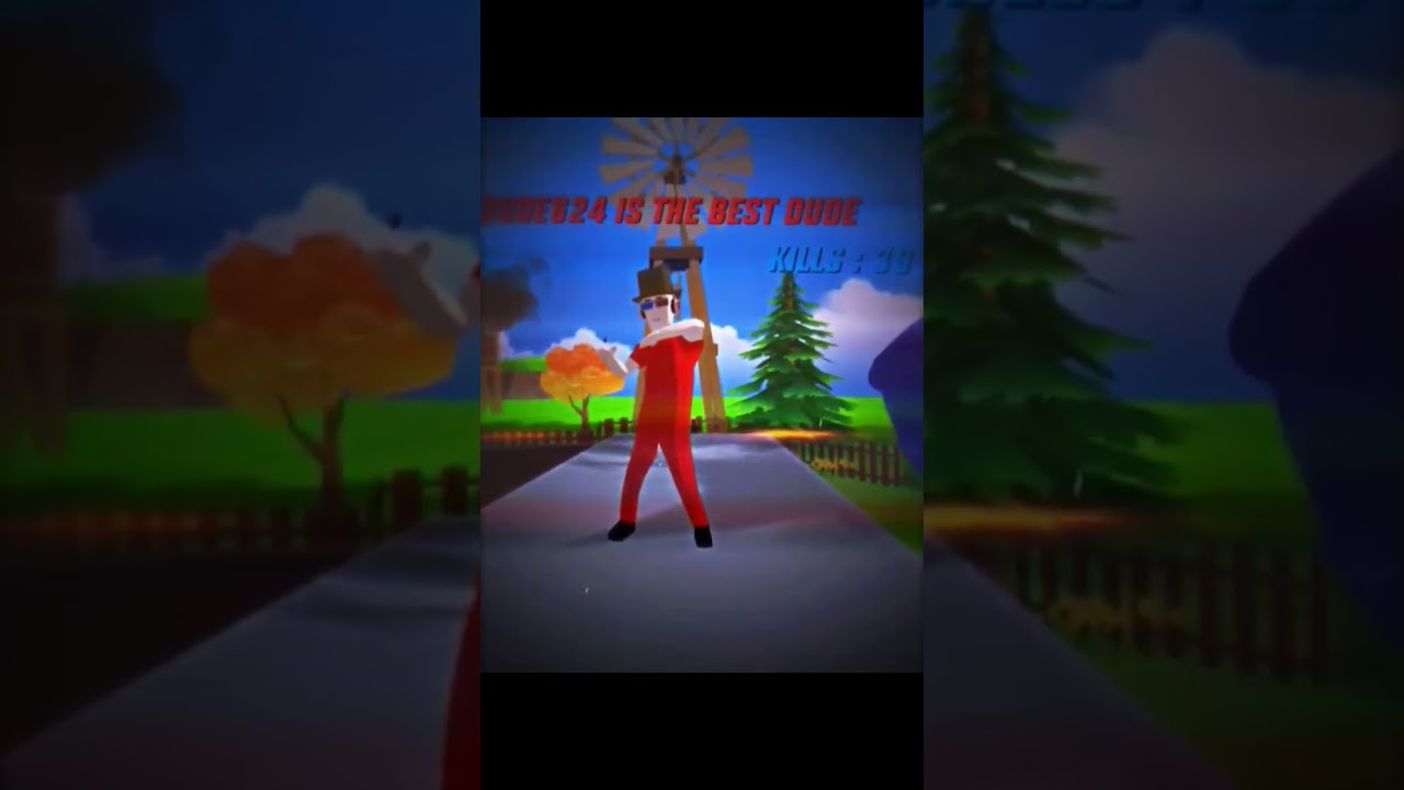 RANDOM DTW EDIT... #edit #fyp #dtwedit #dudetheftwars #dtw