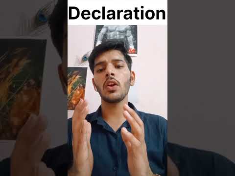 Convention, Treaties, Protocol explained #shorts #unitednations