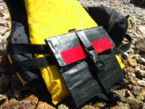 A tip for better Duct Tape projects