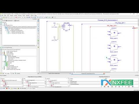 ECG Decompression | A VLSI-Based Hybrid ECG Compression Scheme