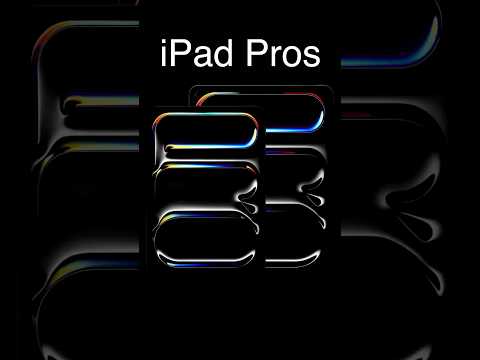 DON’T BUY THE NEW IPAD PROS!!