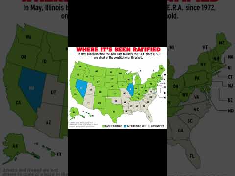 2nd Wave Feminist Movement (AP US History in 1 Minute Daily)