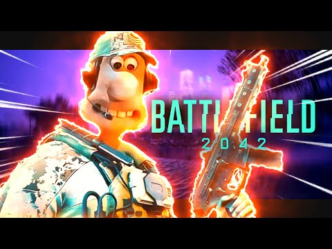 Steam Community :: Video :: Battlefield 2042 Class Experience