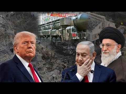 DEG DEG : Rushka Oo Sheegay In Hub Halis Ah U Gacan Gilinayaan Iran,Tehran Weerar Weyn Diyaarisay