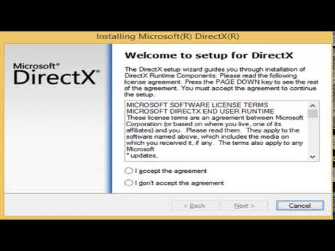 DirectX SDK