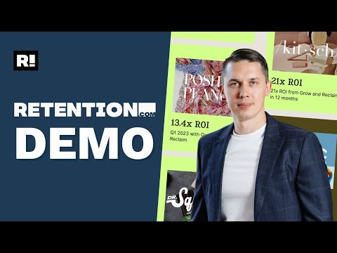 What is Retention.com and Why You Need It | How to Set Up a Retention.com Account