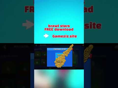 Brawl stars free download new update #brawlstars