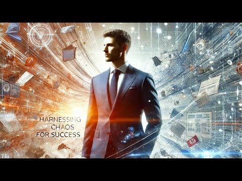 The Role of Chaos in Project Management