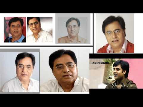 Jagjit Singh - Tumne Sooli Pe