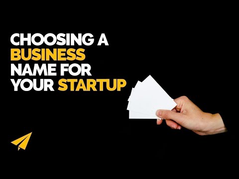 Unlocking the Perfect Business Name: Tips and Examples!
