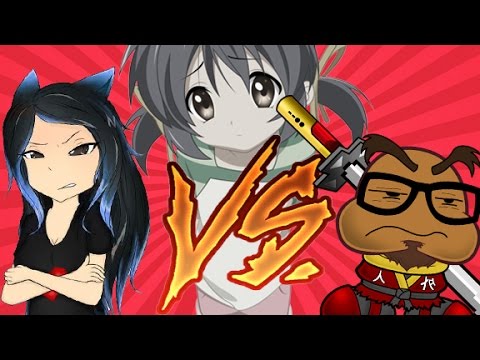 Is Moe Killing Anime? ft. Gaijin Goombah