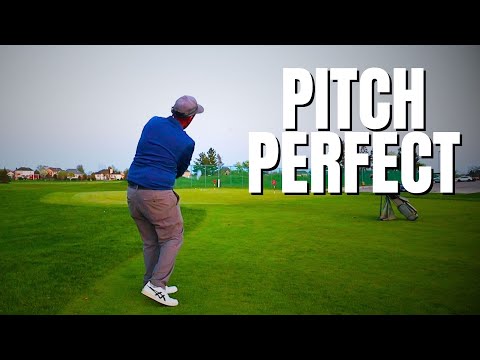 Simplify your SHORT GAME | More up and downs