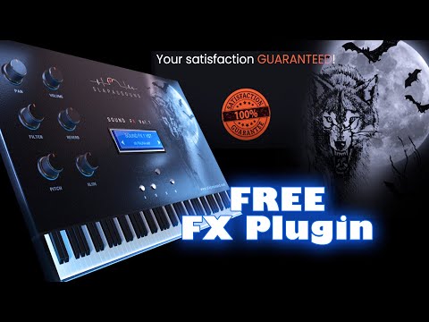 A hilarious FREE sound FX plugin from Slapassound