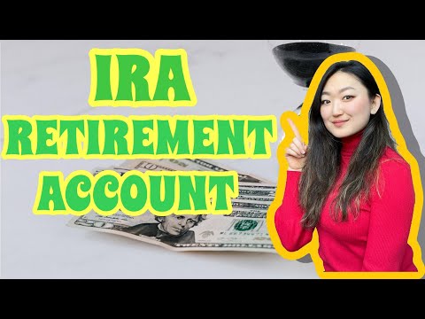 IRA Retirement Account Ultimate Guide | What Is An IRA Retirement Account?
