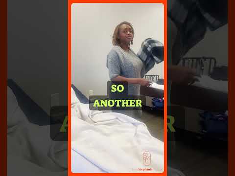 Pass the CNA Exam: Simplify Patient Dressing Like a Pro #cna #cnaeducation #cnaexam
