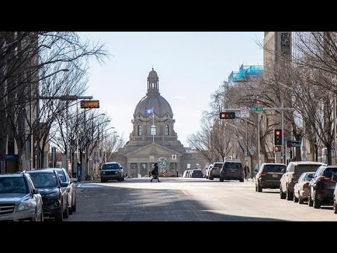 Alberta Budget 2025 Delivers $1.2 Billion Tax Cut