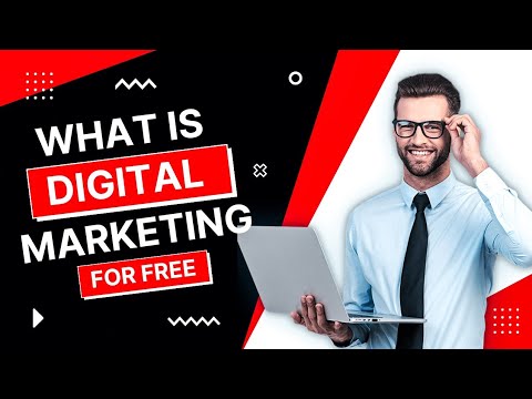 what is digital marketing in Urdu/Hindi ? full explanation | digital marketing keya hay