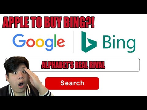 BING, the new GOOGLE?! | Deals Discussions