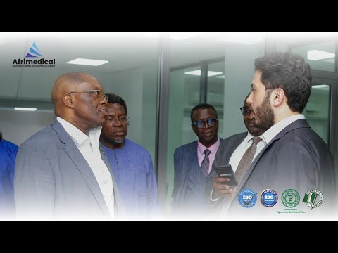 Afrimedical - World Health Organization (WHO)