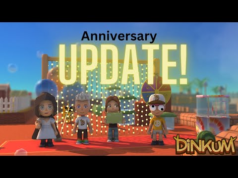 Steam Community :: Dinkum