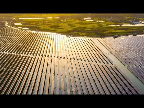 London Climate Action Week: What responsibility do China, the EU, UK and US have for COP26 success?