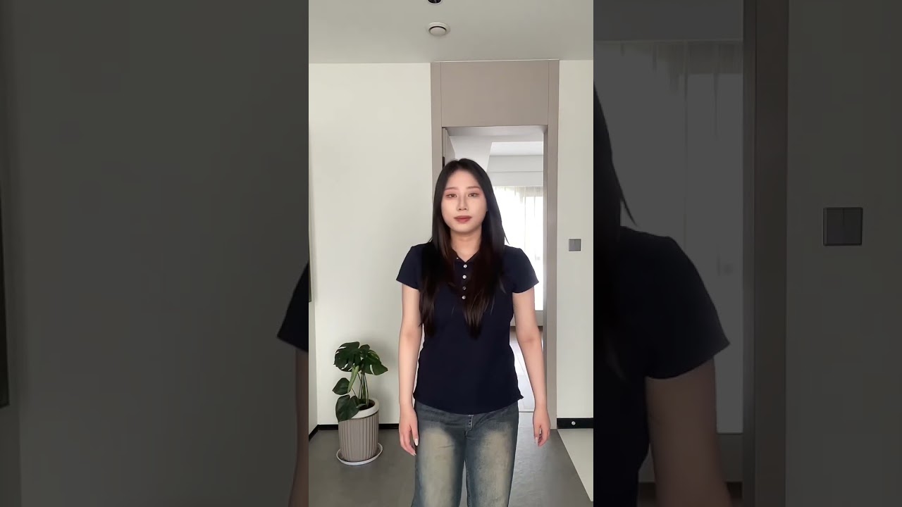 Audition for UQ Chamber Singers – Yuchen Jin