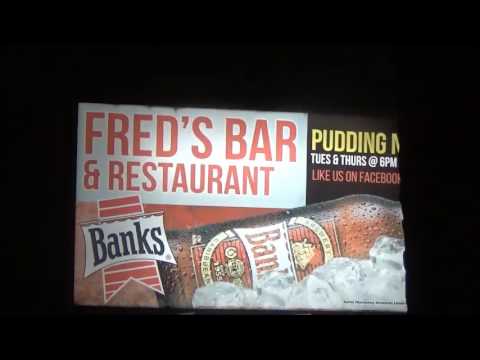 TRIPLE V PART II Friday Fish Fry