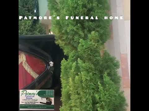 Patmore's Funeral home Lowe River Trelawny and Hanns Plaza Spalding. #fypシ゚viral