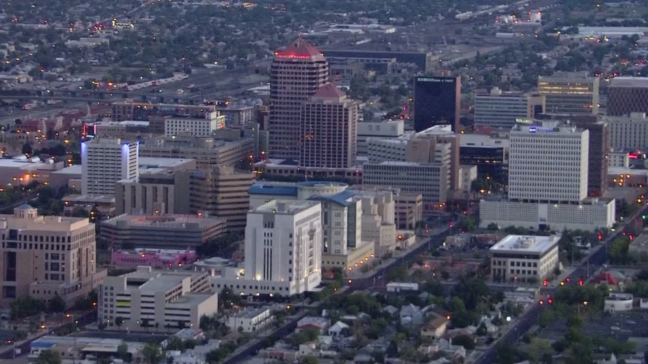 City of Albuquerque proposes multi-million dollar projects to enhance sports tourism