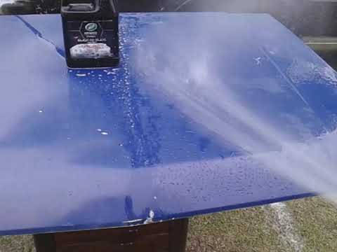 turtle wax slick n slide pure wash how do this beads water