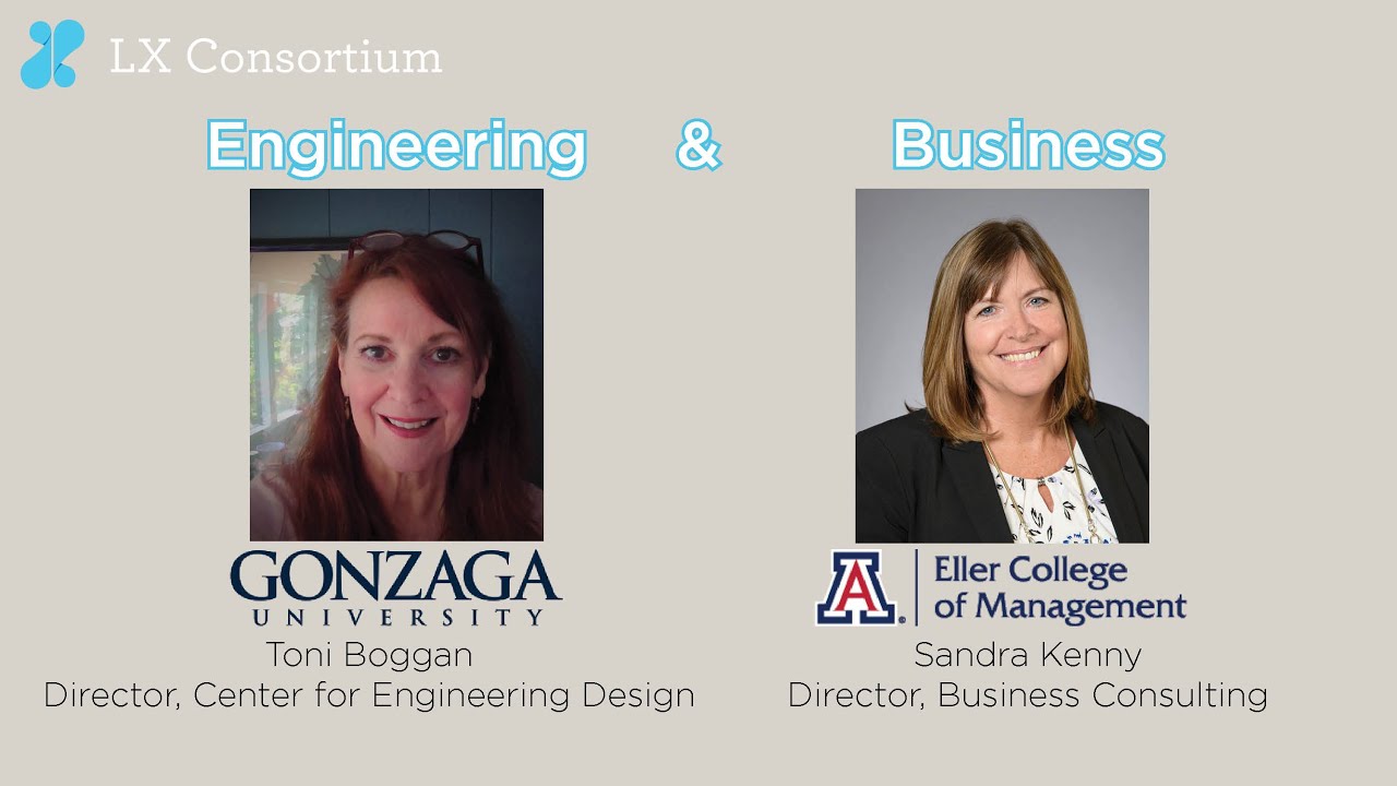 Experiential Learning Webinar: Best Practices for Sourcing Industry Projects