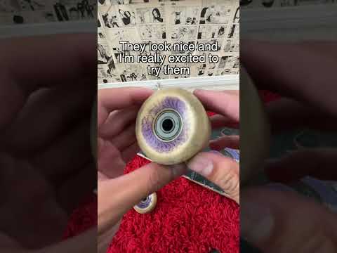 Unboxing Quantum Bearings + First Look