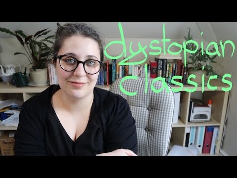 20th Century Dystopian Fiction Recommendations