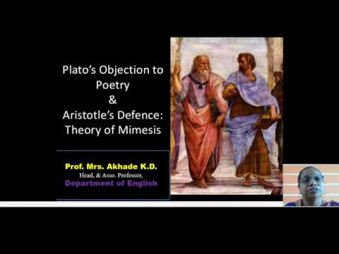 Theory Of Mimesis