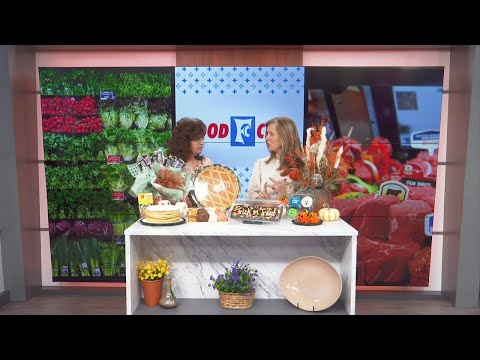 3 Plus Your Fun- Food City