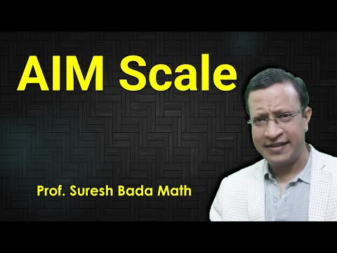 Abnormal Involuntary Movement Scale (AIMS Scale)