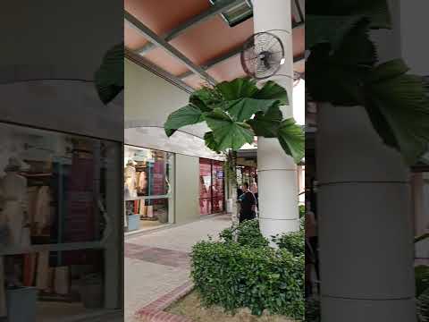 December 25, 2024 - JOHOR PREMIUM OUTLETS AT KULAI IN JB-MALAYSIA