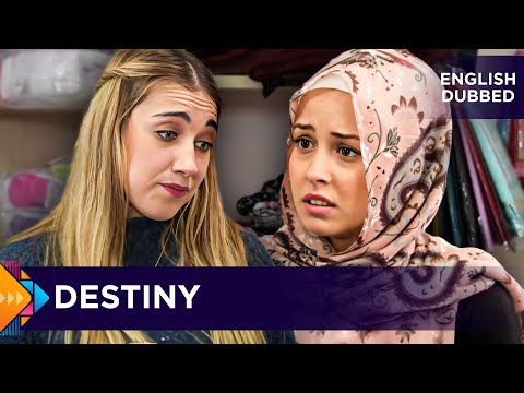 Destiny - Turkish Movies Dubbed in English - Kısmet