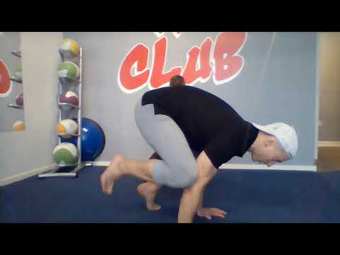 Level 3 practical assessment video