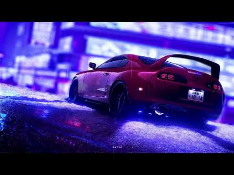 MK4 Toyota Supra 1993 Live Wallpaper for PC/Mac + FREE Download 4K Desktop Screensaver