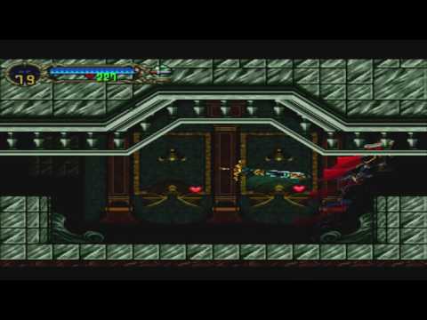 More Exploration in Draculas Castle [Castlevania: Symphony of the Night Episode 8]