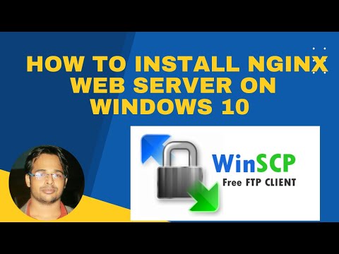 How to install WinSCP on windows 10 | how to install winscp in windows 10