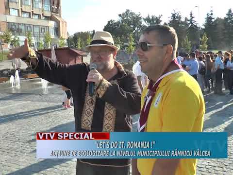 LETS DO IT ROMANIA