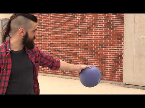 FREEBALL: how, too?
