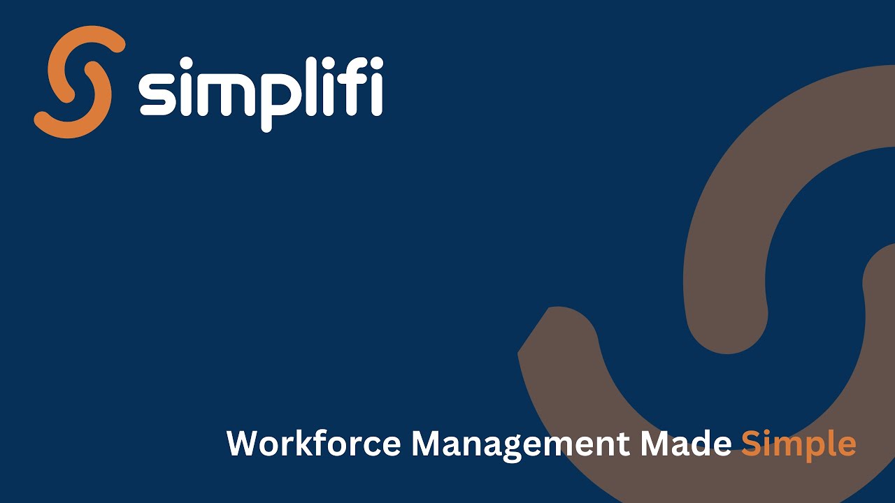 Introducing Simplifi for Early Childhood Education Providers and Kindergartens