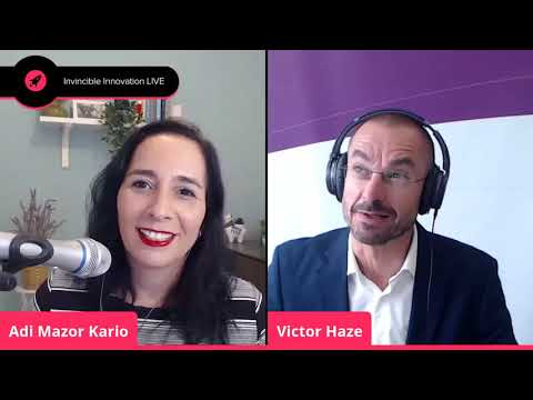 Top Consultancy VS Open Innovation, Who Wins - Top Highlights #2
